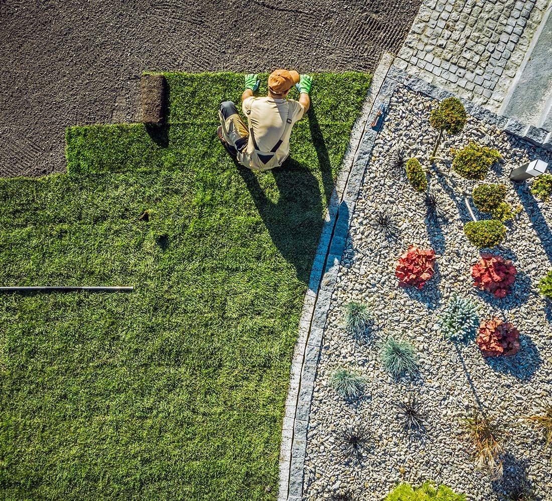 Landscapers Savannah GA | Landscape Savannah GA