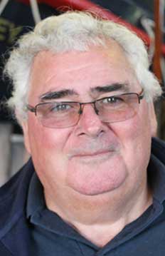 Caister Lifeboat | MEET OUR CREW & VOLUNTEERS