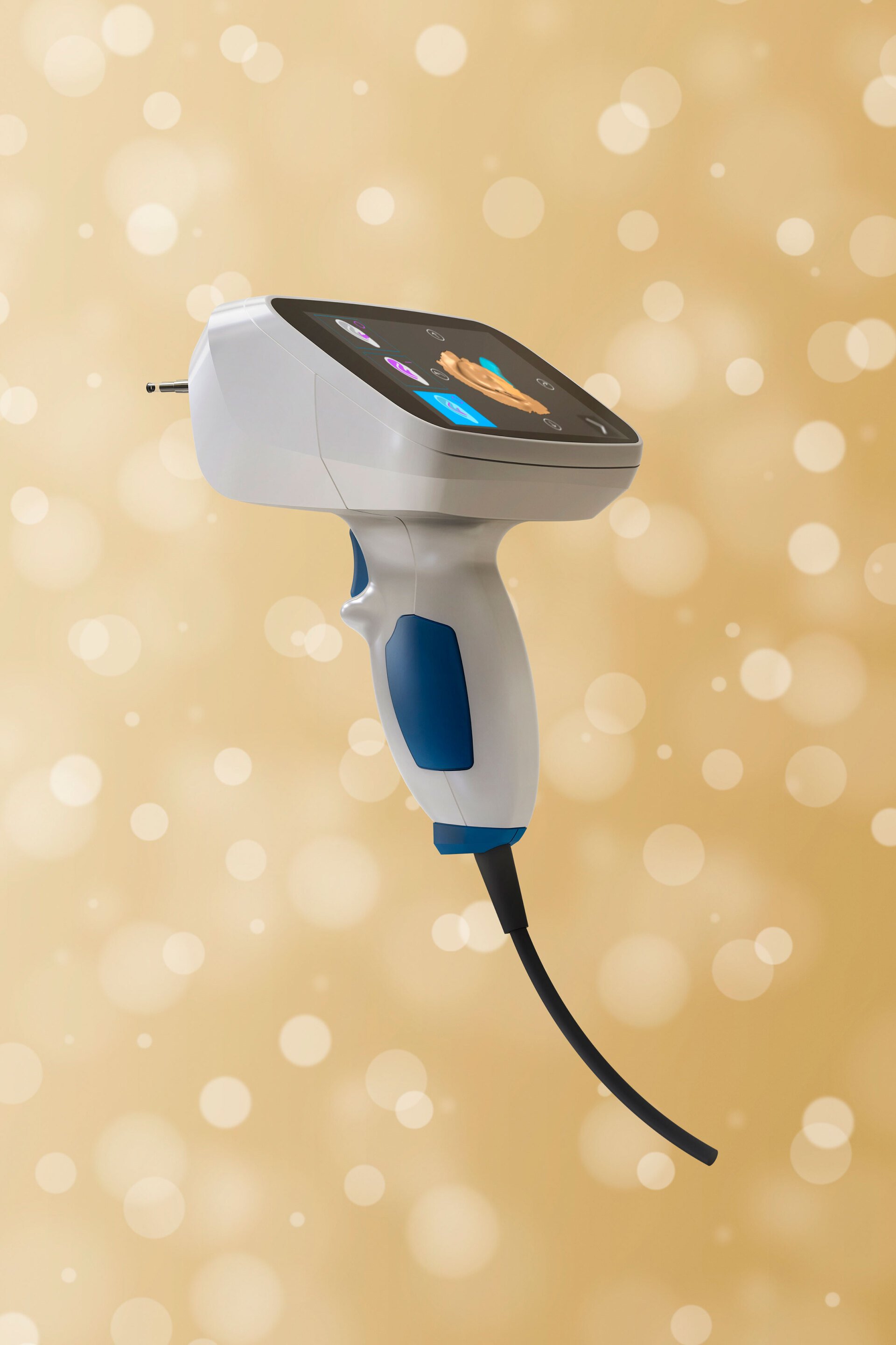 Otoscan 3D Imaging | Audiology First | Southern AB