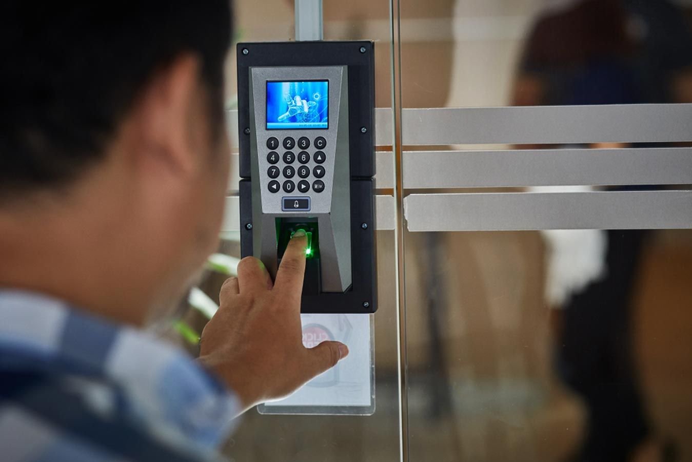 Access Control in Darwin | Cambush Security Solutions NT