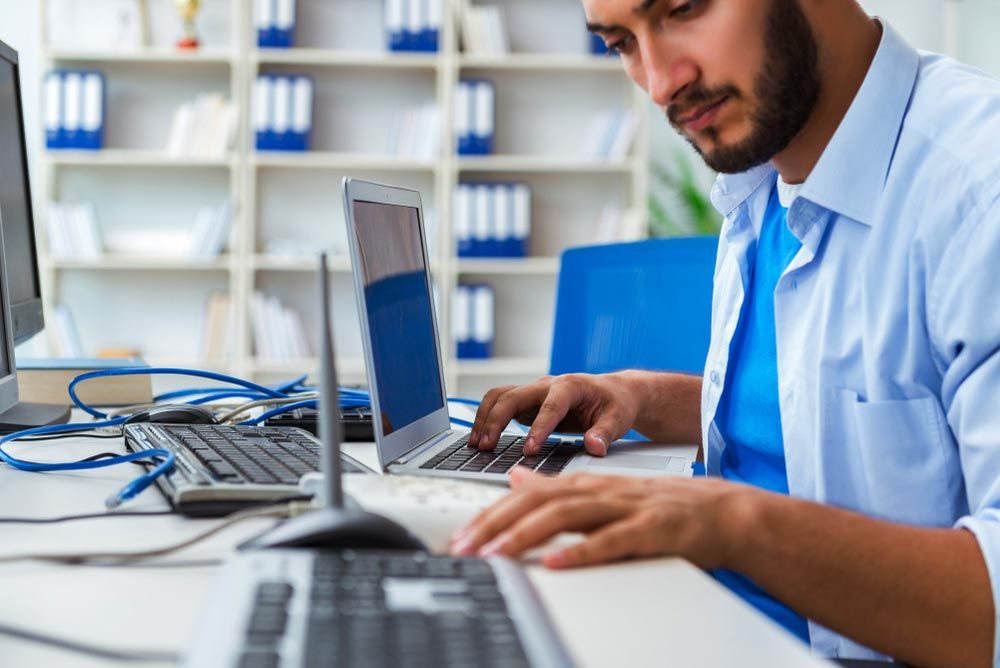Contact | Cambush Security Solutions NT