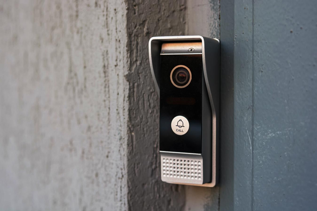 Intercom Systems in Darwin | Cambush Security Solutions NT
