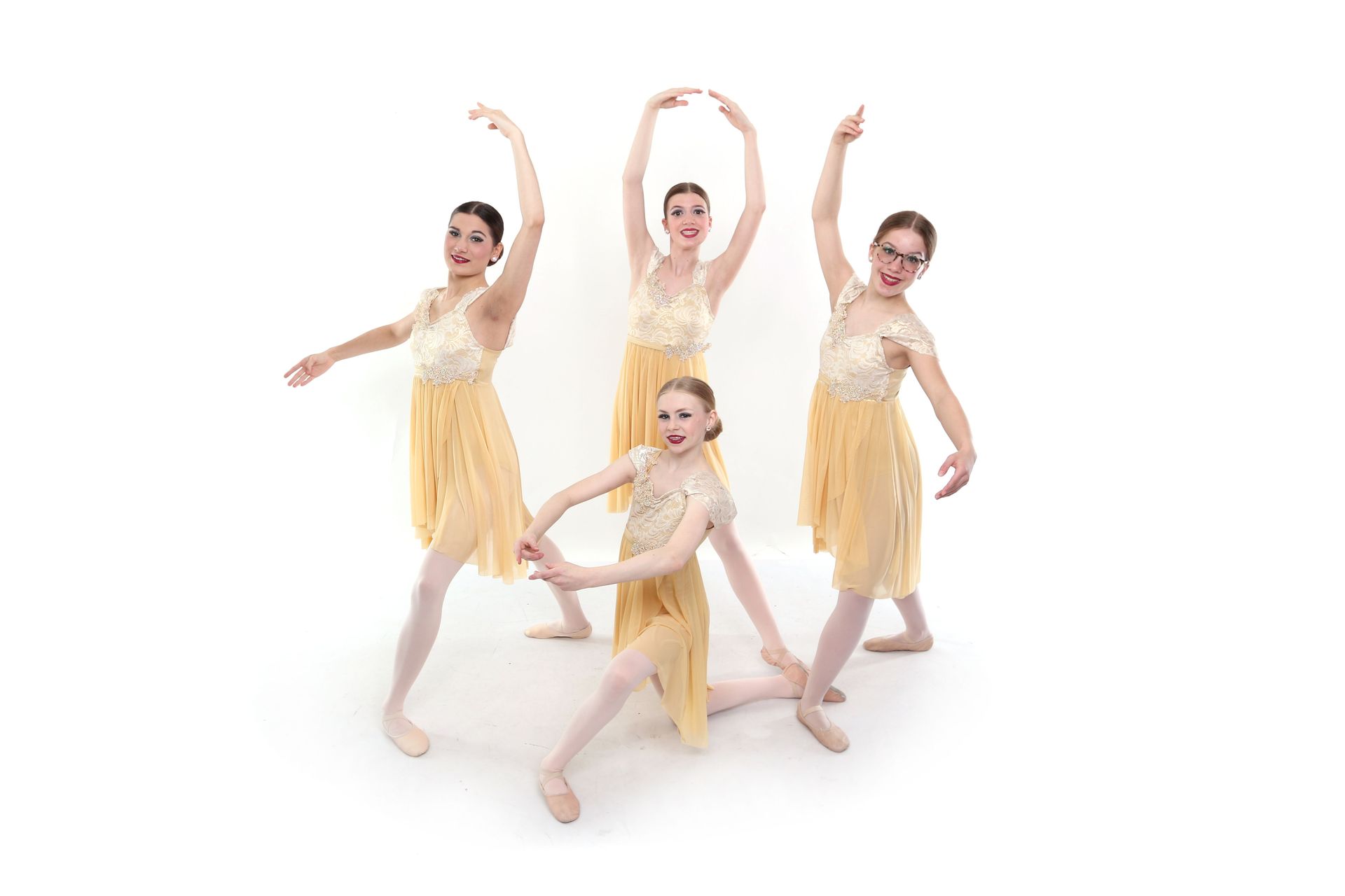 Dance Studio | Howell, MI | 810-632-3336
