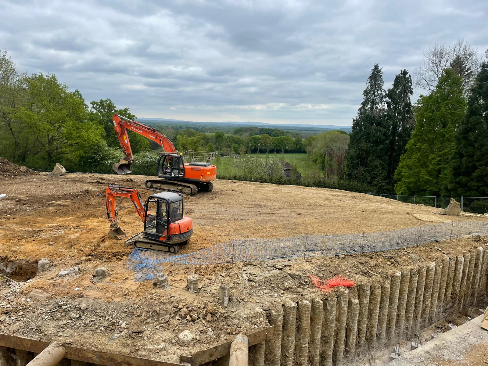 McGrath Civils - Expert Groundworks Contractors