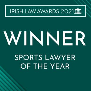 Stuart Gilhooly, Solicitor, HJ Ward LLP