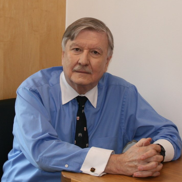 Harry Ward, Solicitor, HJ Ward LLP