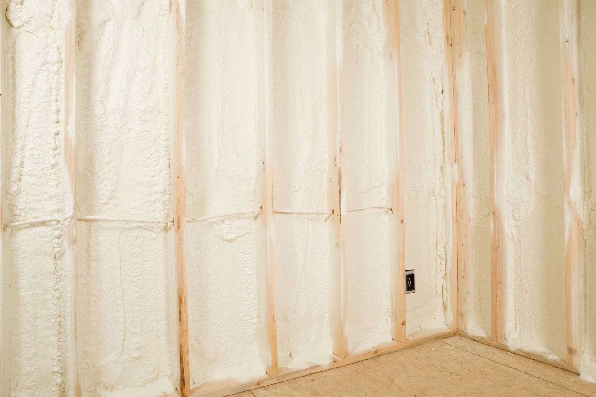 Insulation Contractor |Ham Lake, MN | Gunner Insulation