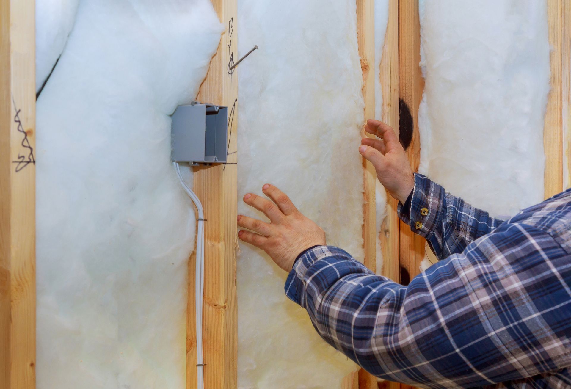 Insulation Contractor |Ham Lake, MN | Gunner Insulation