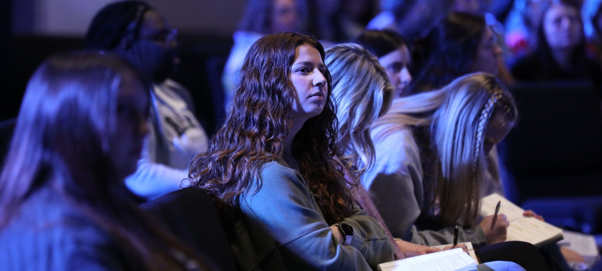 The Ramp | Ramp University Admissions Page