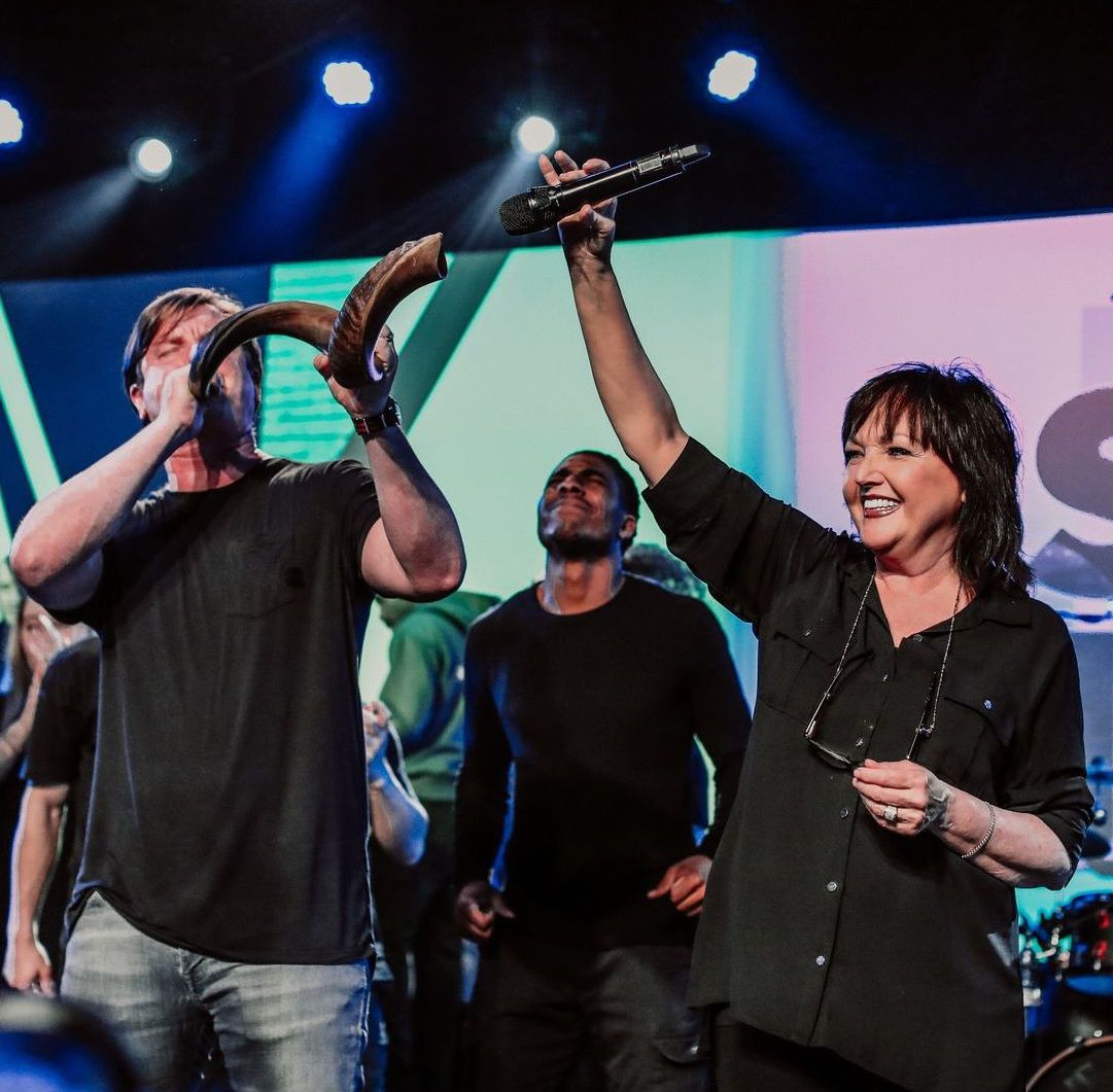 The Ramp | Awakening Generations, Equipping Leaders, Changing the World