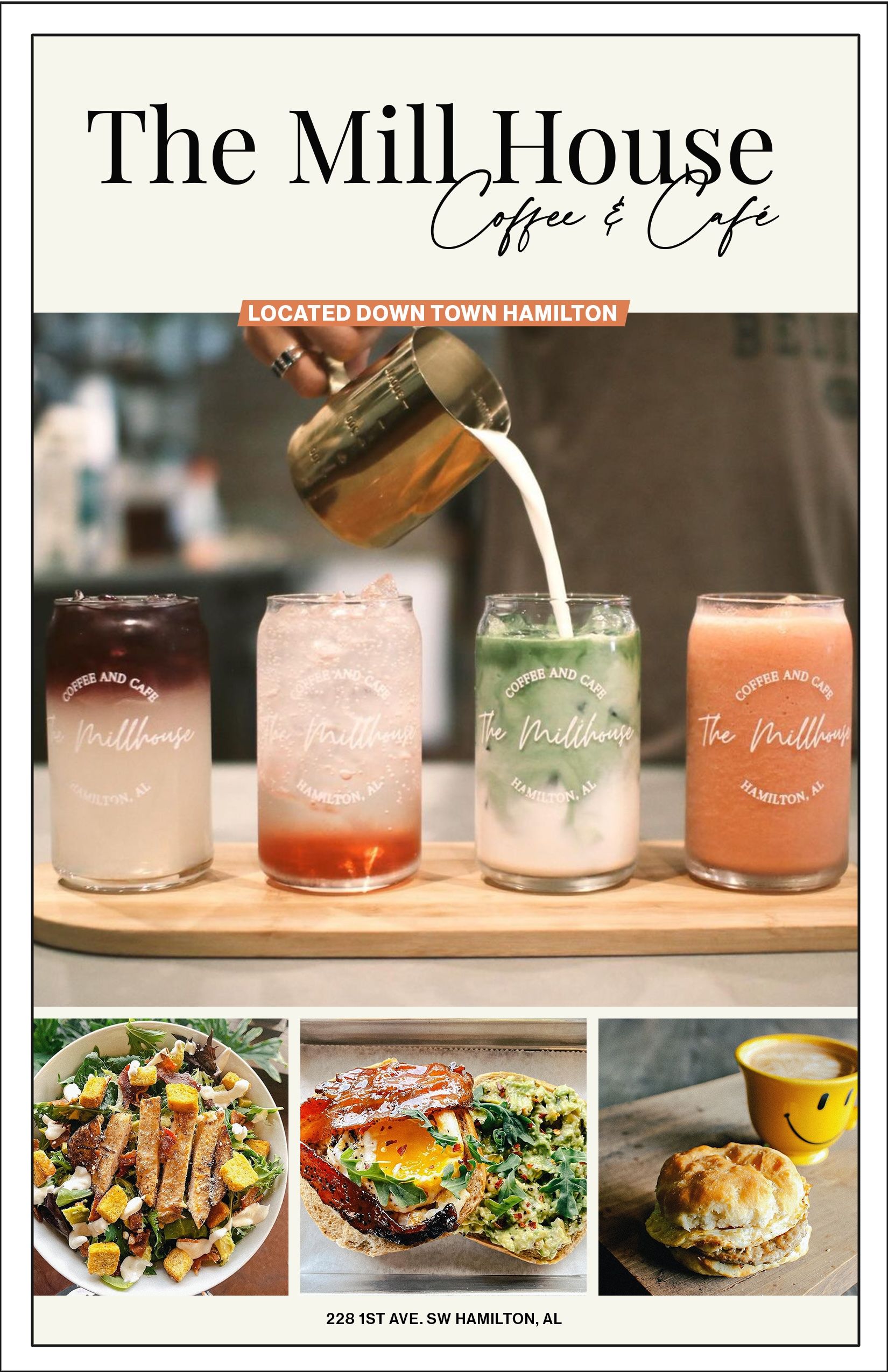 The Ramp | Winter Ramp Event Manual