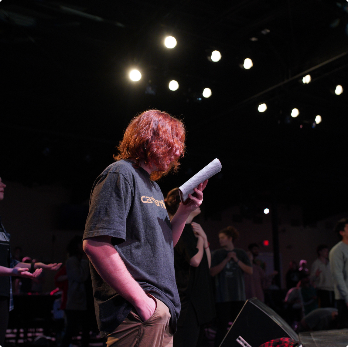 The Ramp | Ramp University Academics