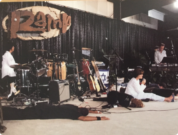 The Ramp | Global Awakening