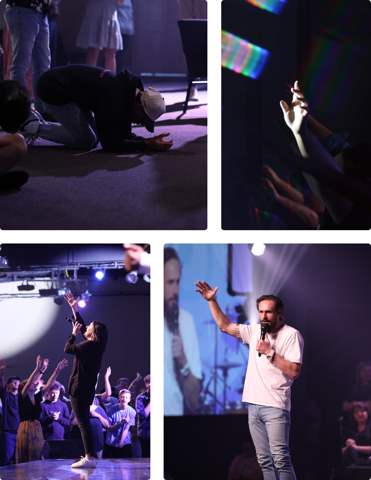 The Ramp | Church