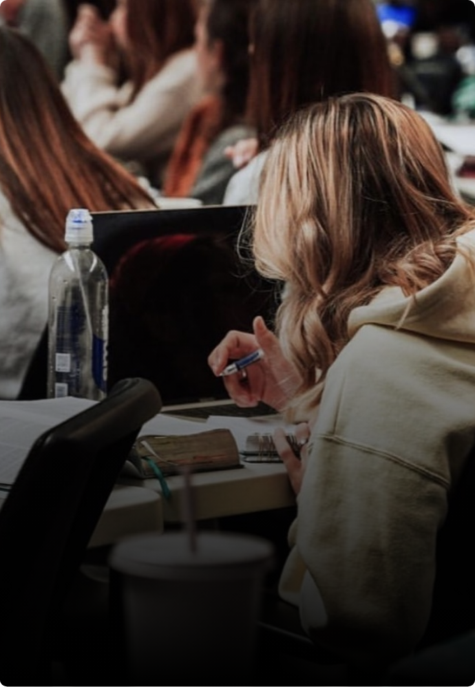 The Ramp | Ramp University Academics