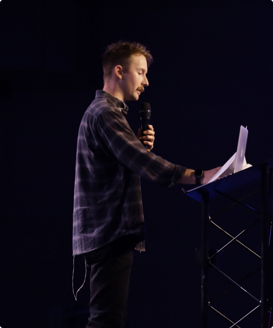 The Ramp | Ramp University Admissions Page