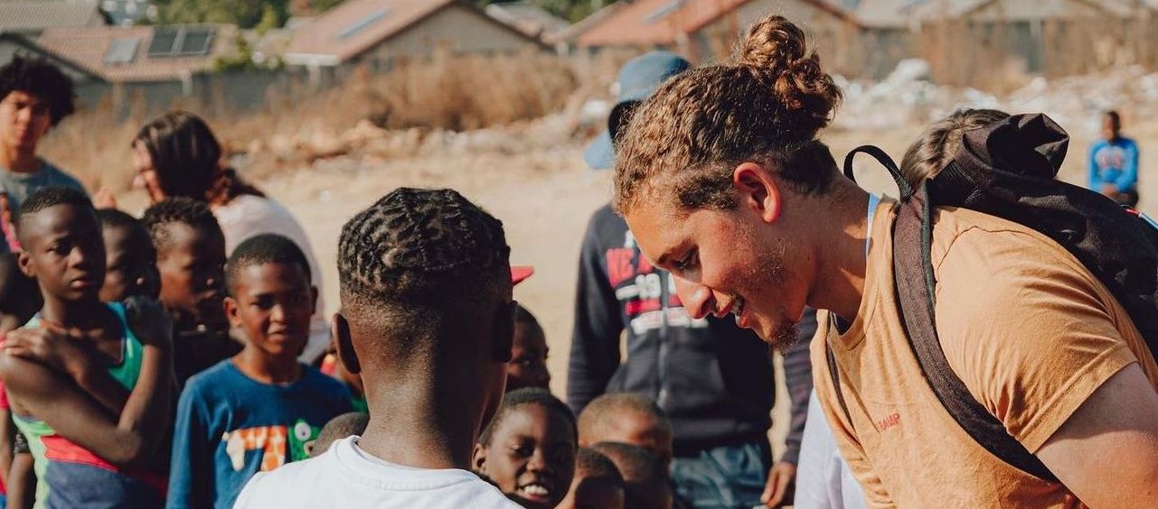 The Ramp | Ramp University Admissions Page