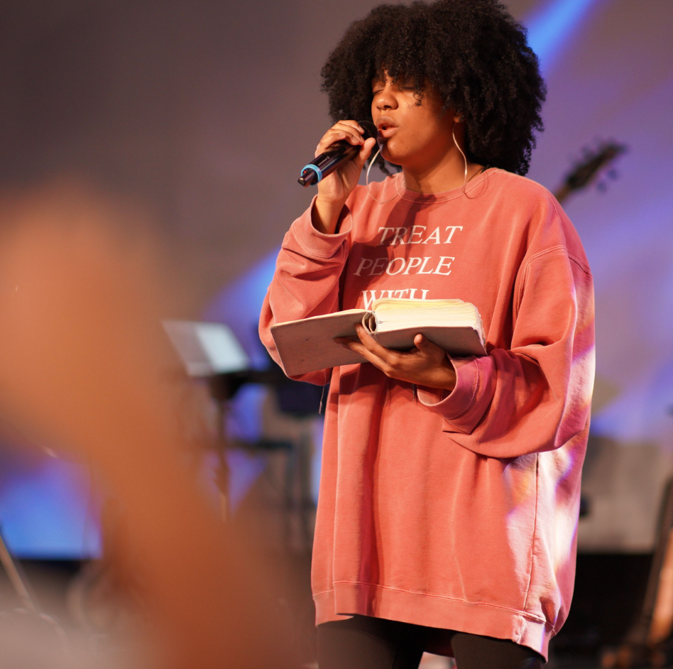 The Ramp | Ramp University On-Campus