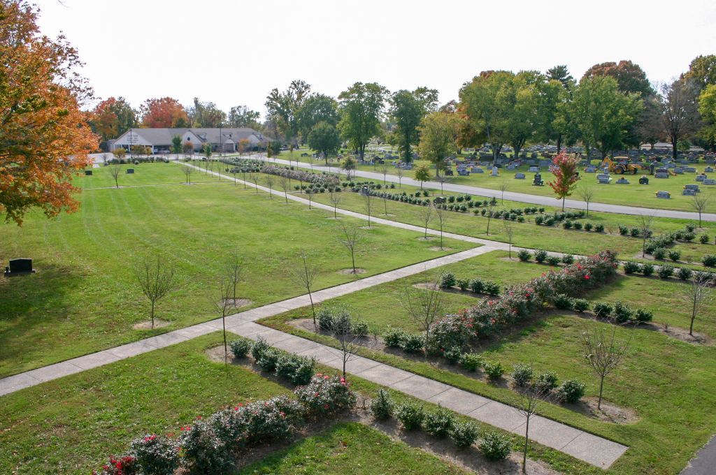 Come Visit Our Funeral Home Locations and Facilities