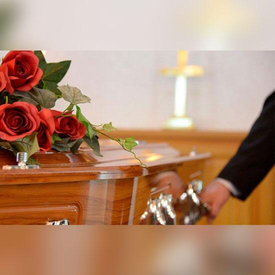 Servicios funerarios en Cuernavaca, Morelos — FUNERALES LA PAZ