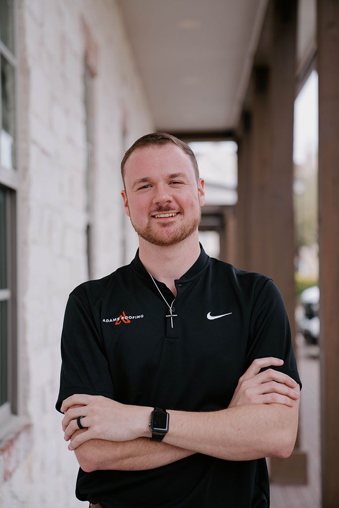 Residential Roof Replacement & Repair | Cypress, TX