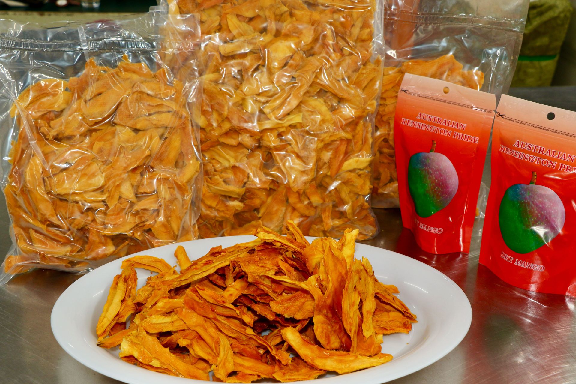Contact Us | Mareeba Golden Dried Mangoes