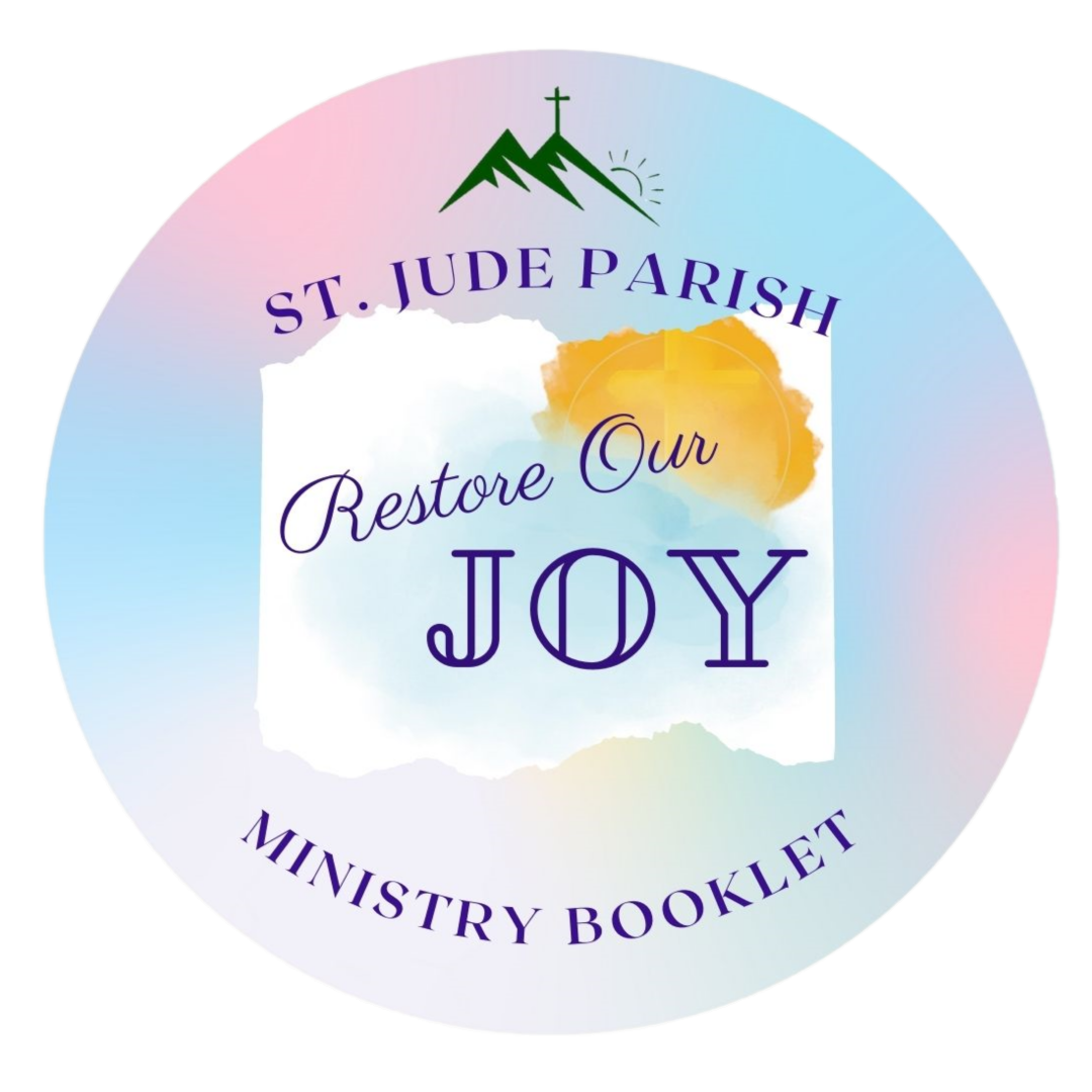 Saint Jude Parish: Parish Ministries