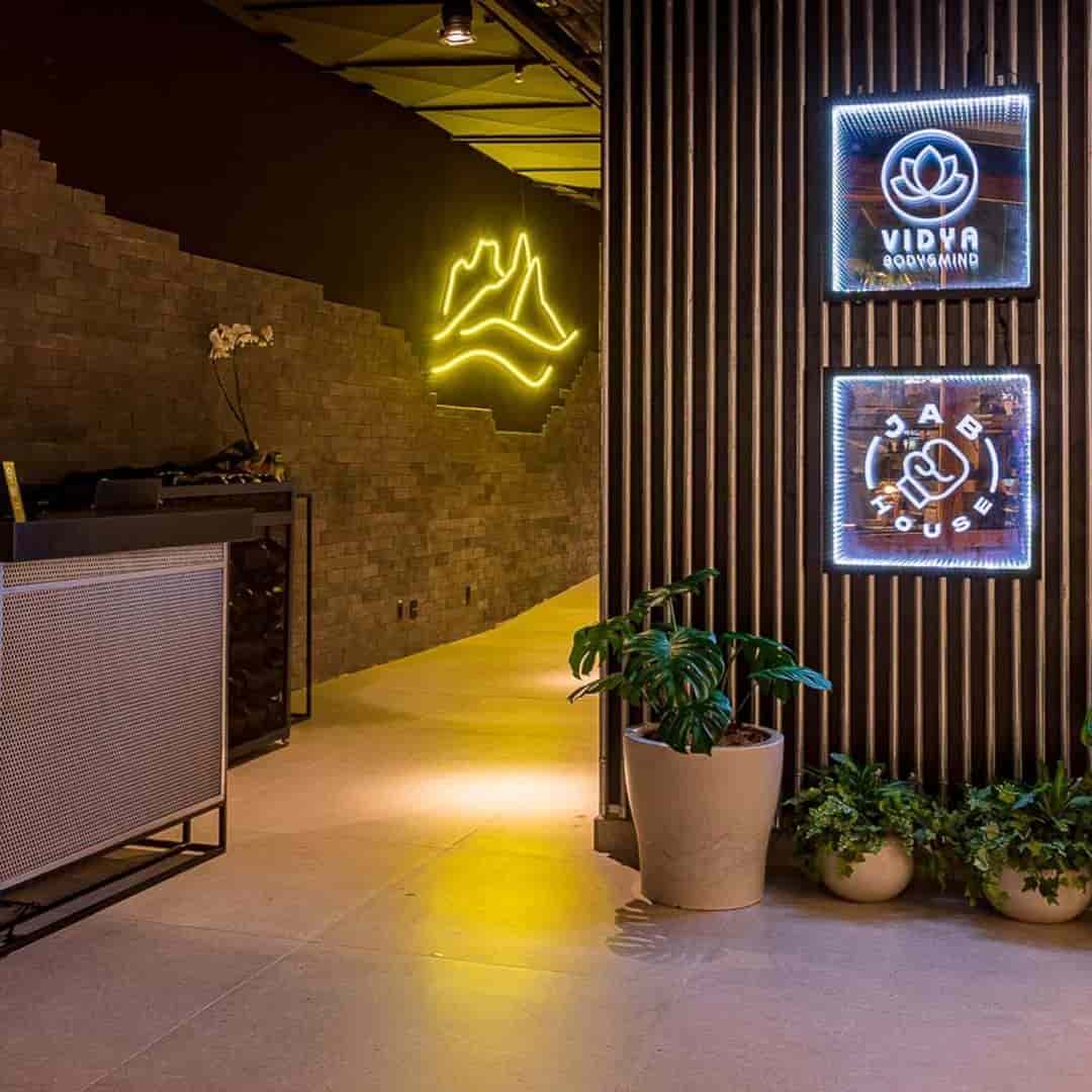 Unidade Rio Design Leblon