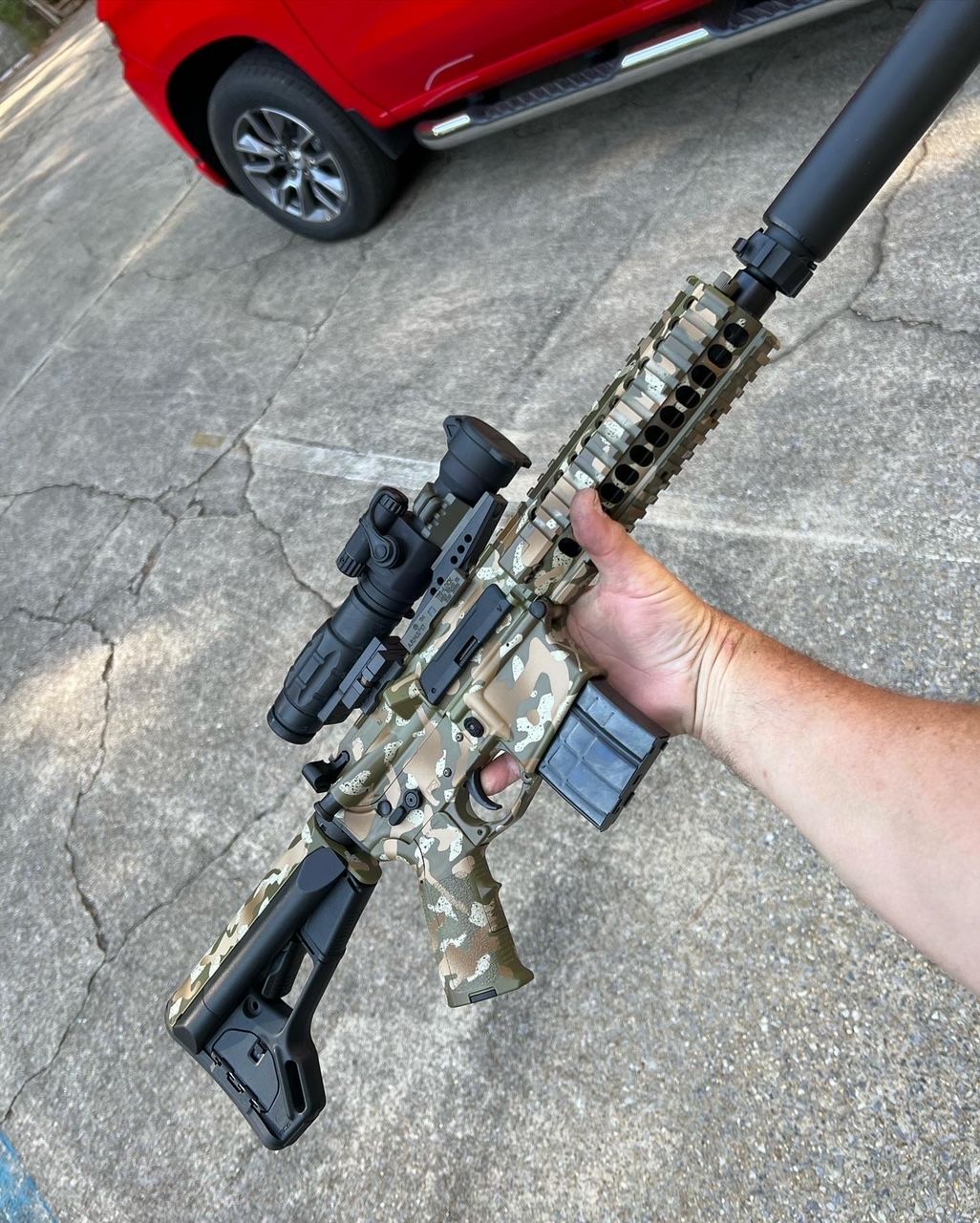 Gun Sales | Hoover, AL | Hoover Tactical