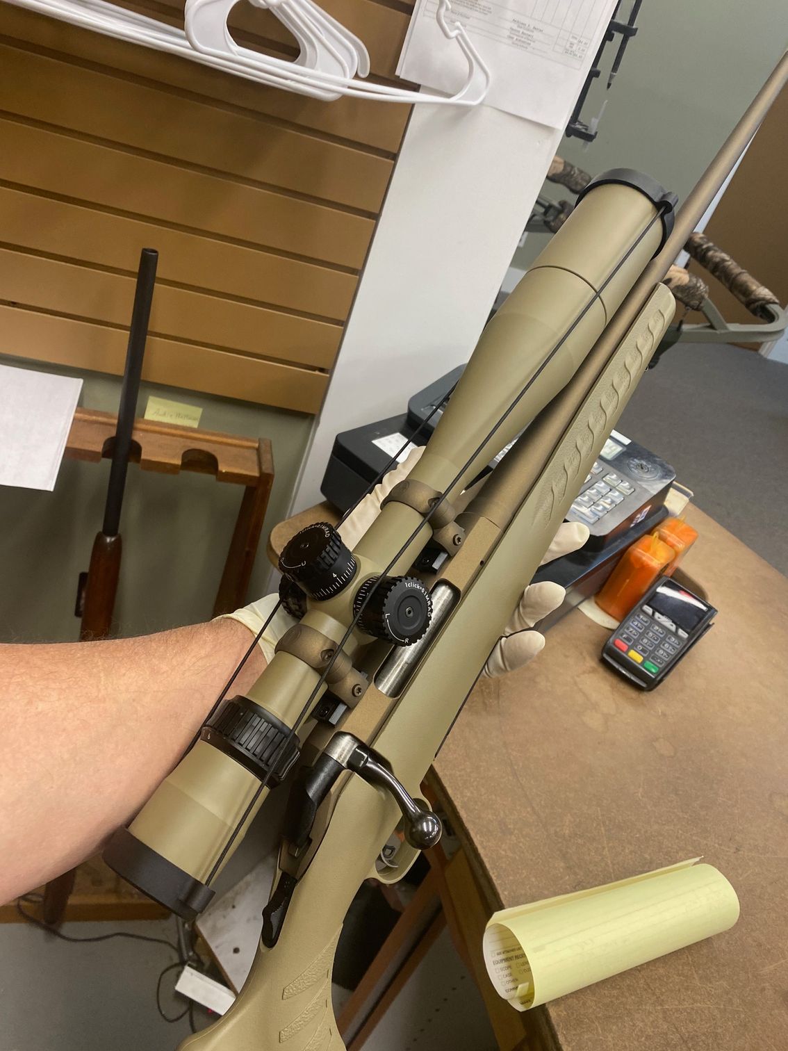 Gun Sales | Hoover, AL | Hoover Tactical