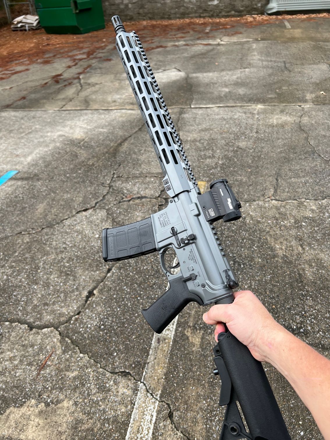 Gun Sales | Hoover, AL | Hoover Tactical