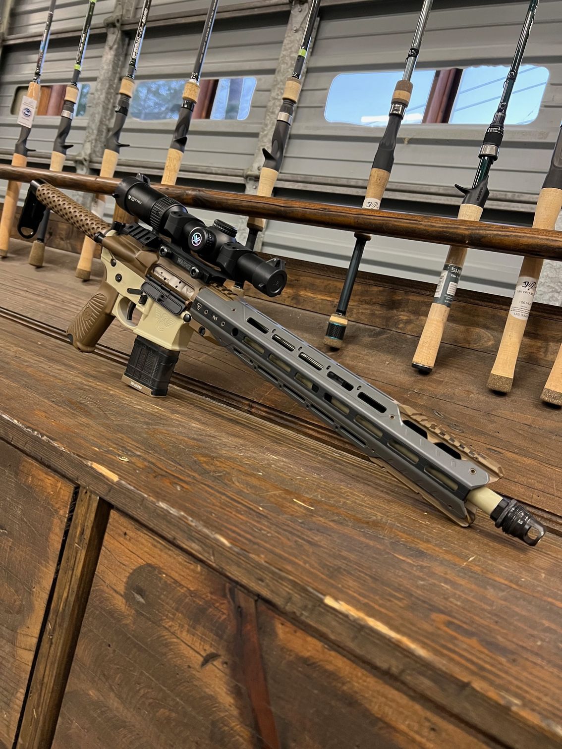 Gun Sales | Hoover, AL | Hoover Tactical