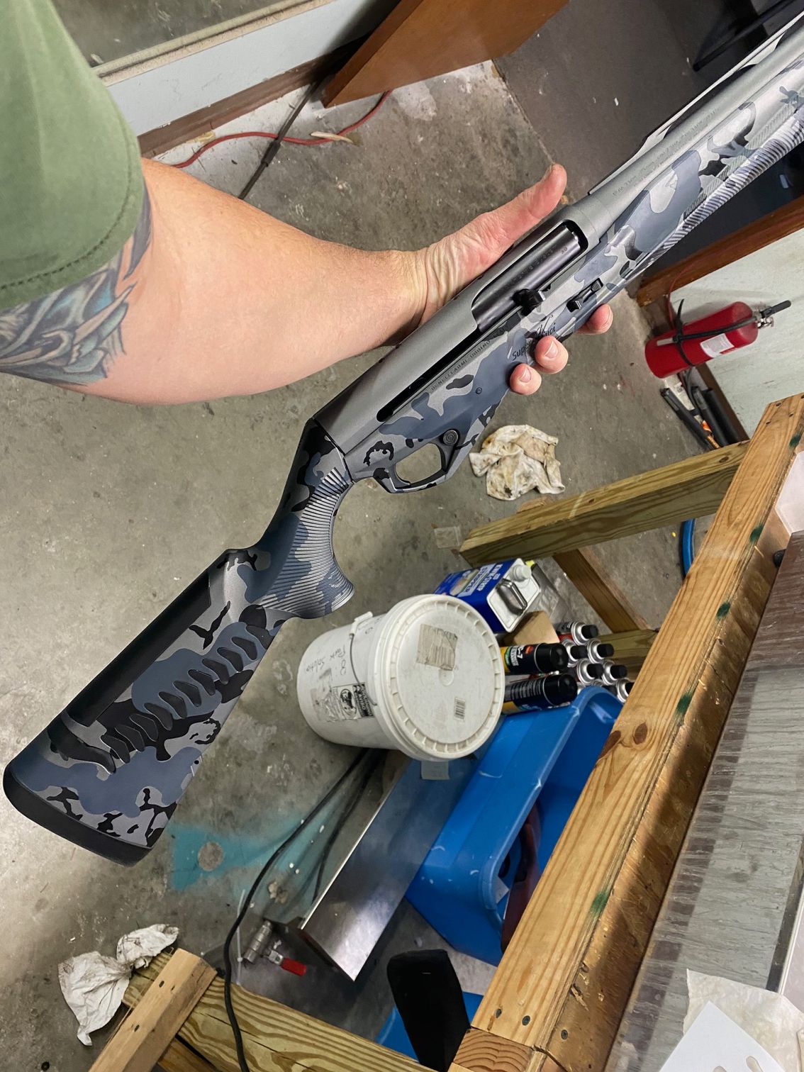 Gun Sales | Hoover, AL | Hoover Tactical