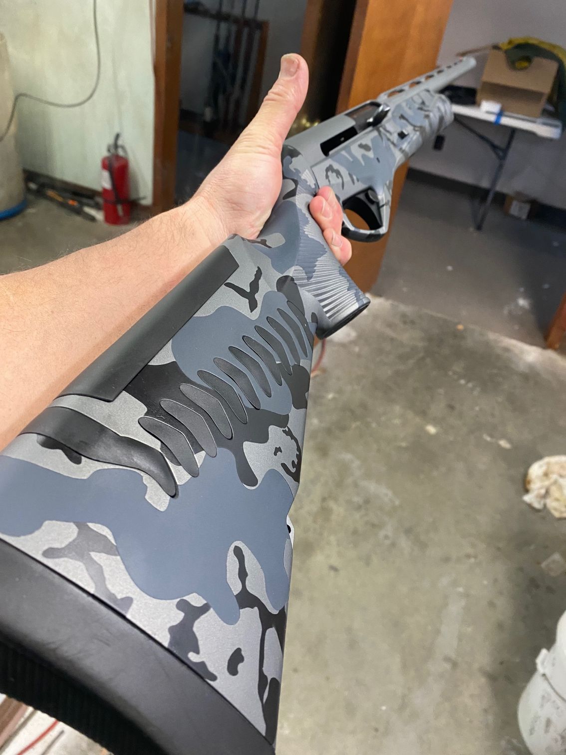 Gun Sales | Hoover, AL | Hoover Tactical