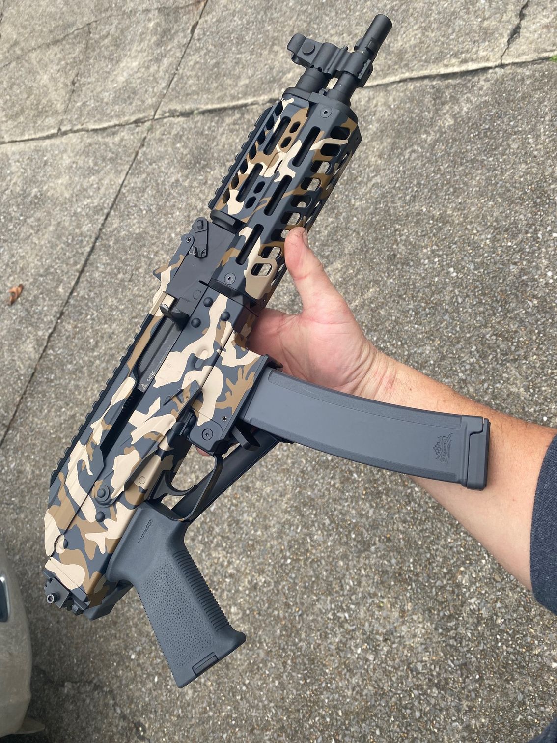 Gun Sales | Hoover, AL | Hoover Tactical