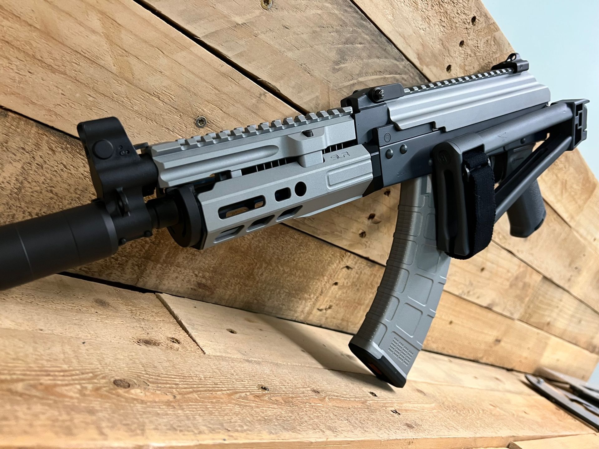 Gun Sales | Hoover, AL | Hoover Tactical