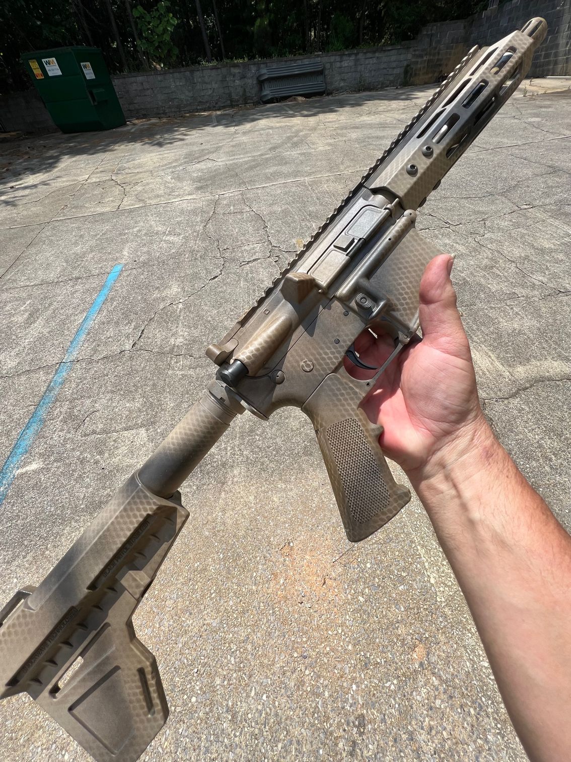 Gun Sales | Hoover, AL | Hoover Tactical