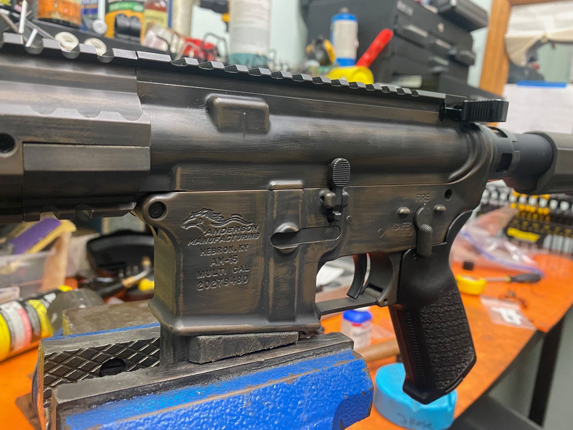 Gun Sales | Hoover, AL | Hoover Tactical