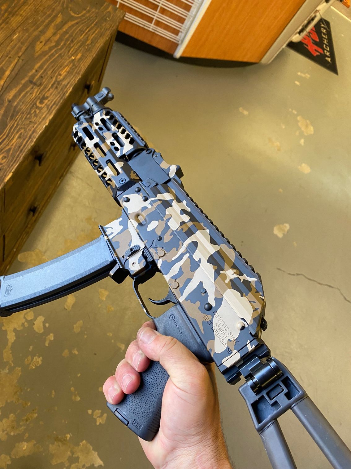 Gun Sales | Hoover, AL | Hoover Tactical