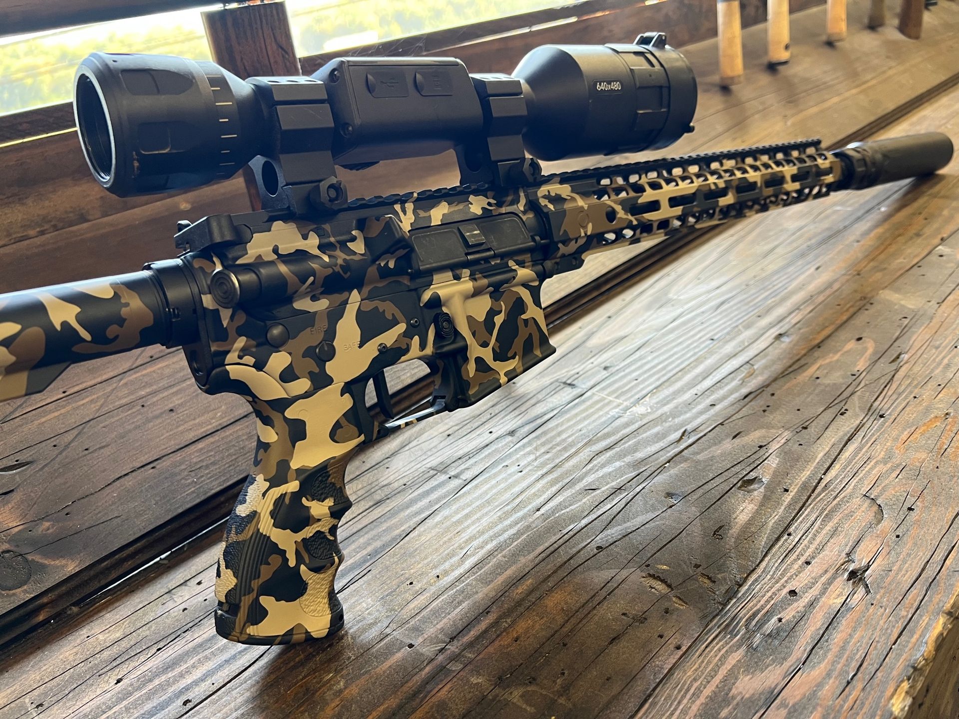 Gun Sales | Hoover, AL | Hoover Tactical