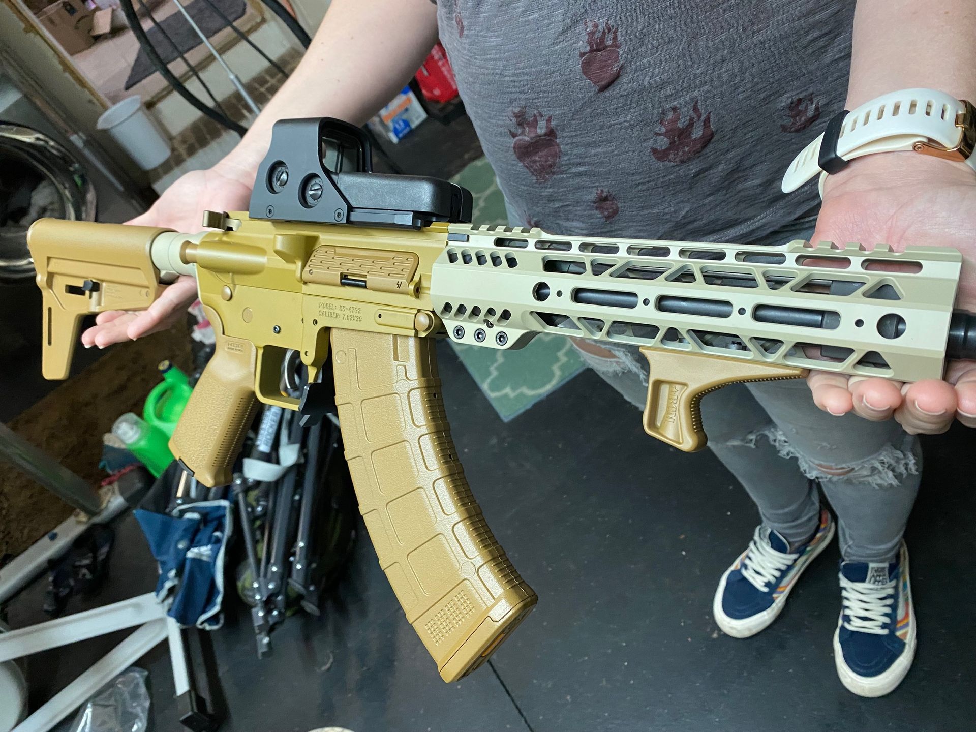 Gun Sales | Hoover, AL | Hoover Tactical