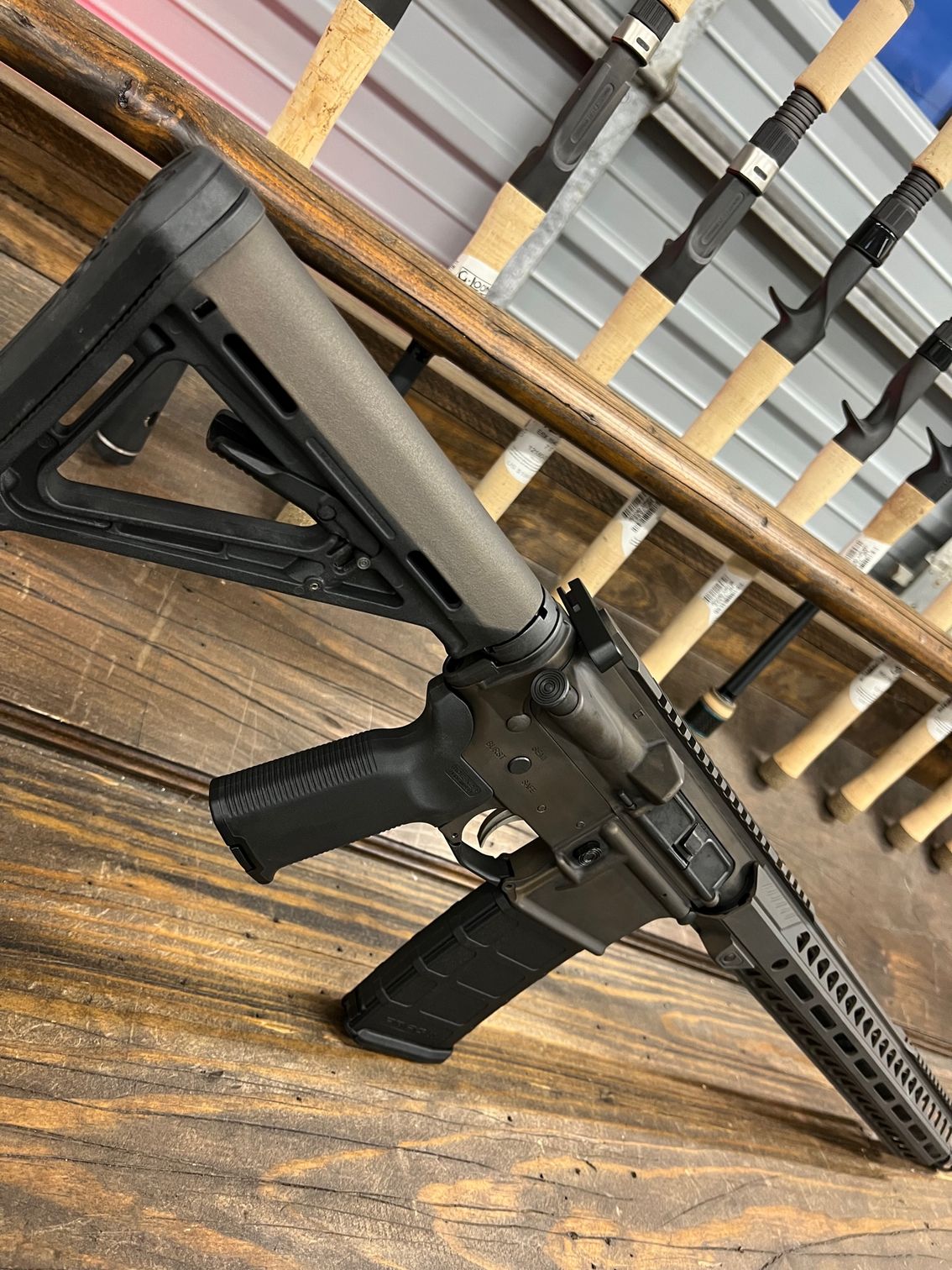 Gun Sales | Hoover, AL | Hoover Tactical