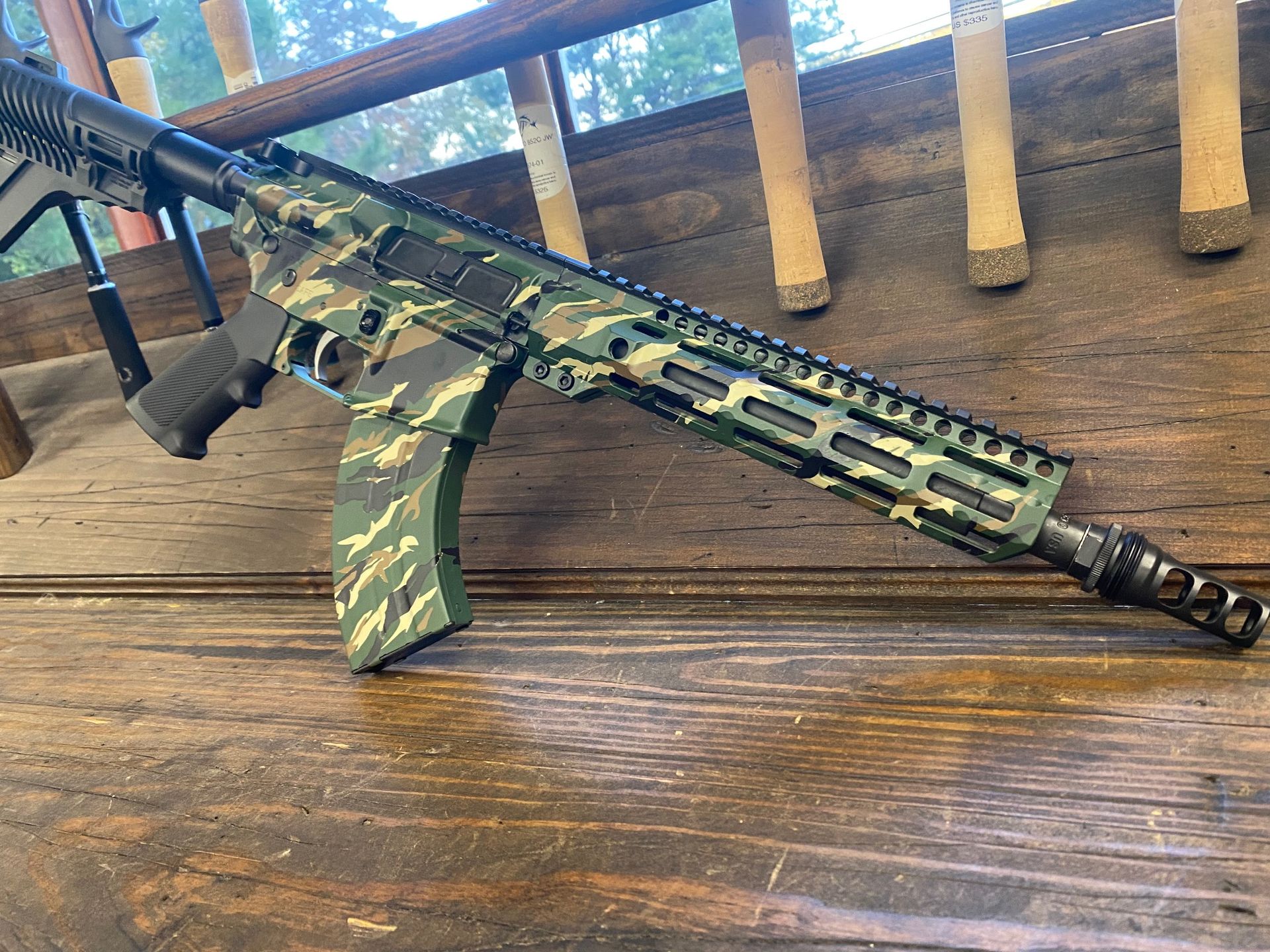 Gun Sales | Hoover, AL | Hoover Tactical