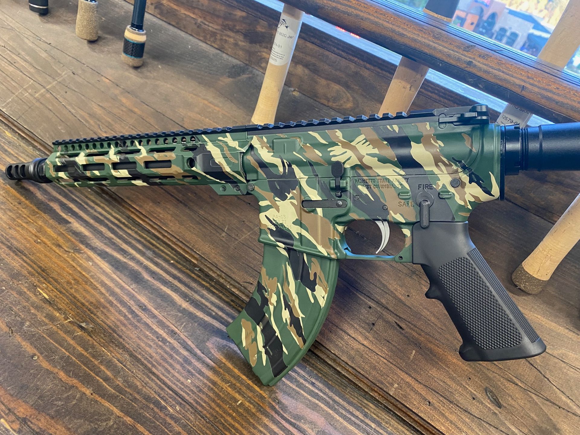 Gun Sales | Hoover, AL | Hoover Tactical
