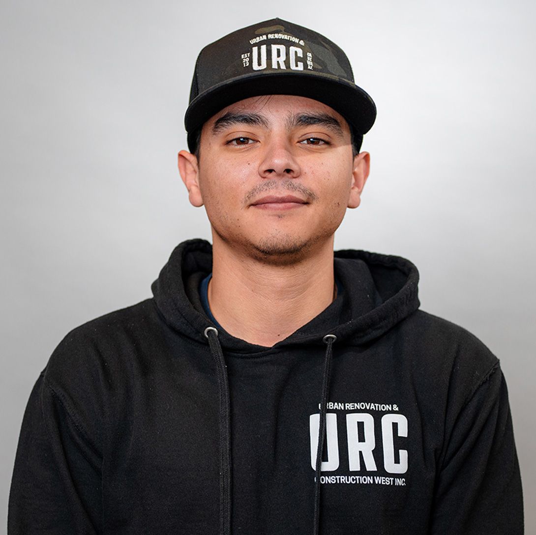 Team - URC West Inc. | Full Service Turnkey General Contractor