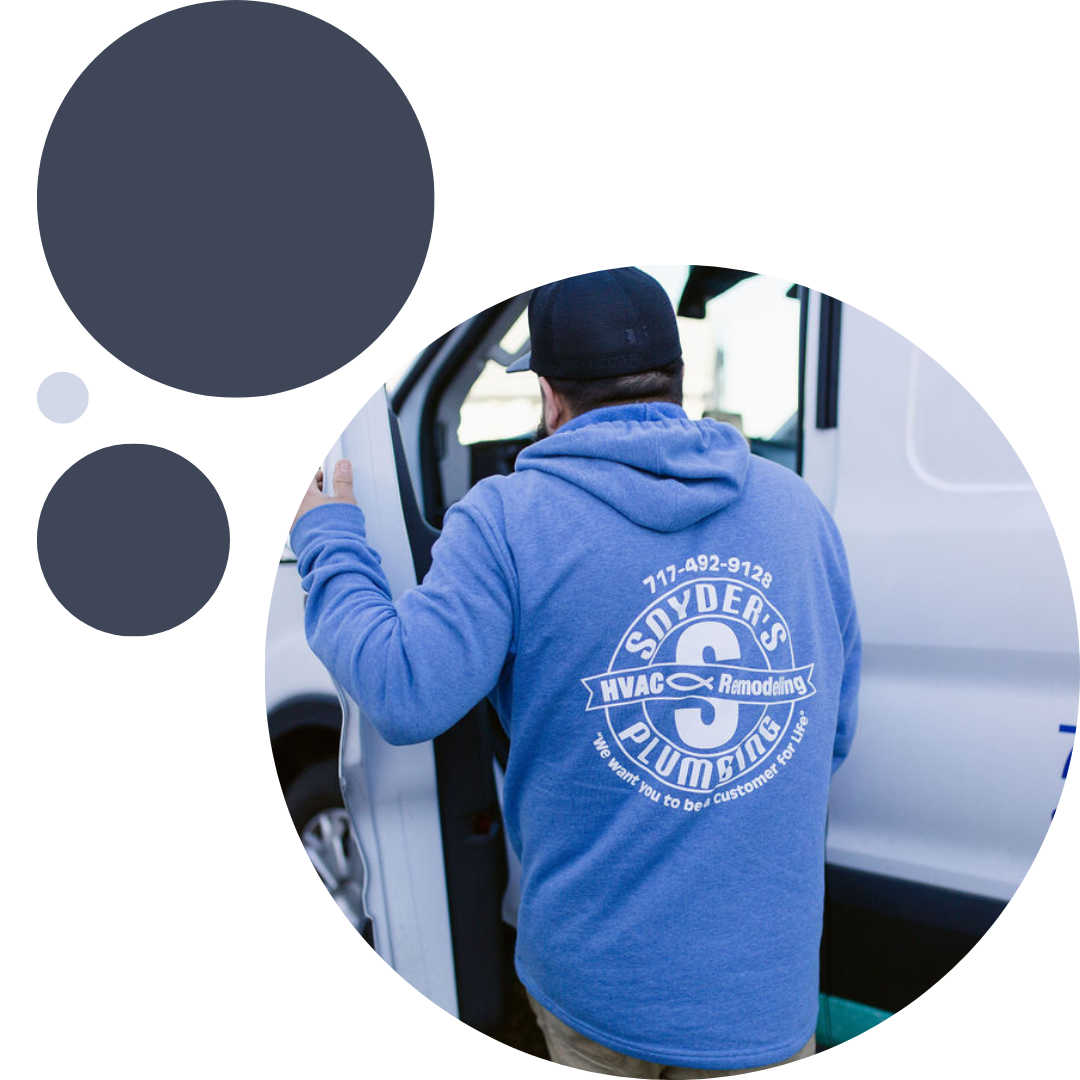 Bathroom Remodeling | Snyder's Plumbing in Lancaster, Pa
