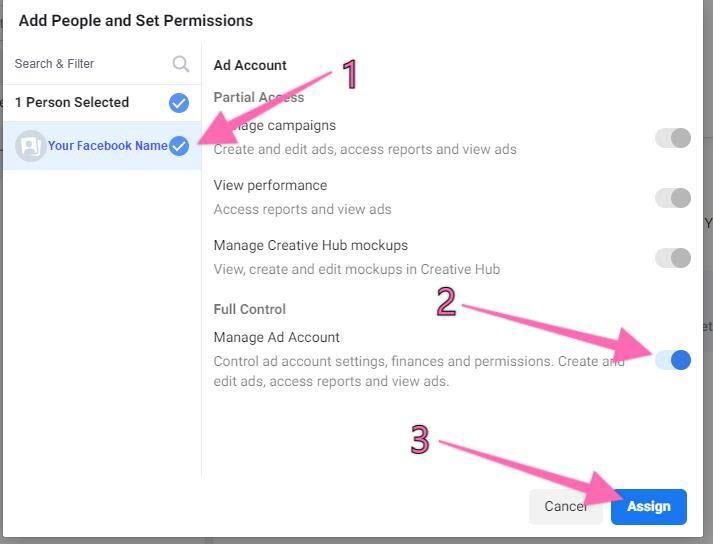 [GUIDE] How To Create a Facebook Ad Account In 10 Minutes