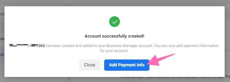 [GUIDE] How To Create a Facebook Ad Account In 10 Minutes