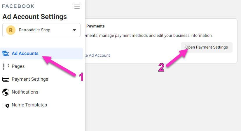 [GUIDE] How To Create a Facebook Ad Account In 10 Minutes