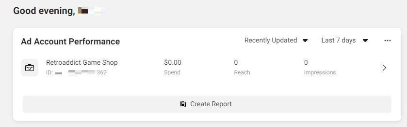 [GUIDE] How To Create a Facebook Ad Account In 10 Minutes